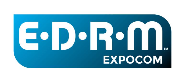 EDRM Announces EDRM ExpoCom 2021 - EDRM