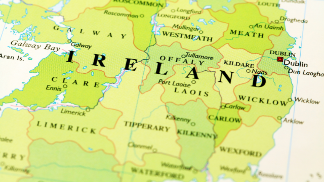 EDRM Trusted Partner, Relativity, Launches RelativityOne in Ireland ...