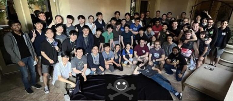 DefCon Chronicles: The Hacker Olympics – ‘Capture The Flag’ Games with ...