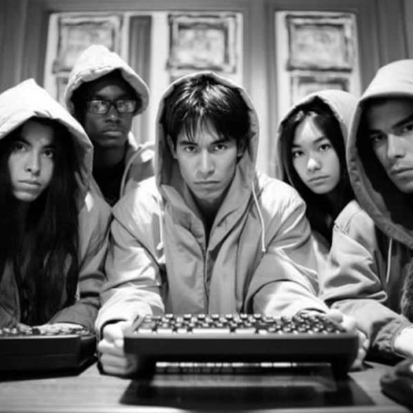 DefCon Chronicles: The Hacker Olympics – ‘Capture The Flag’ Games with 1,828 Competing Teams - EDRM