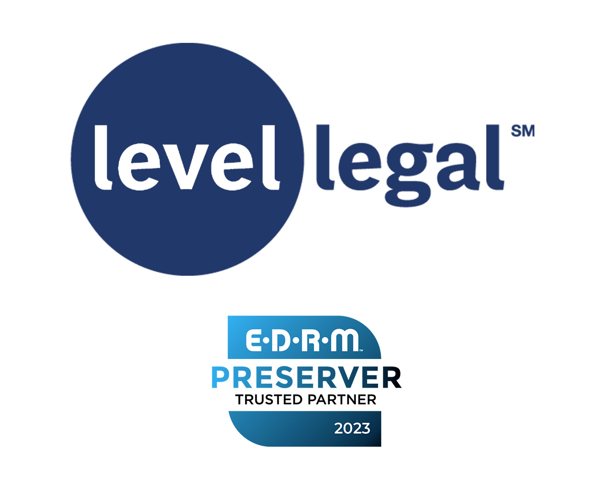 Level Legal - EDRM
