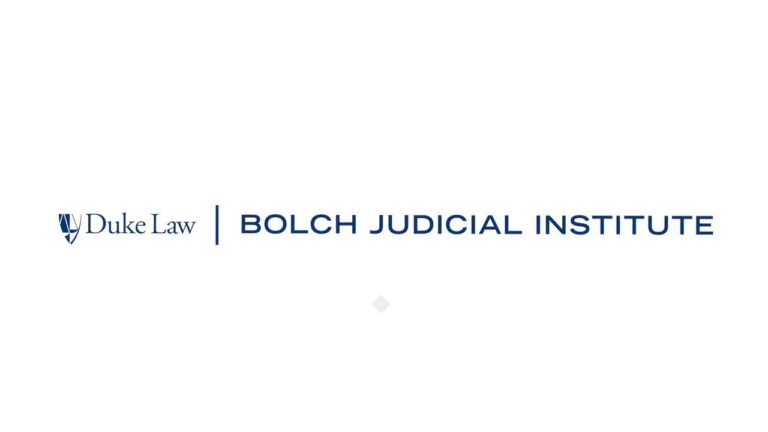 AI in the Courts: How Worried Should We Be? - EDRM