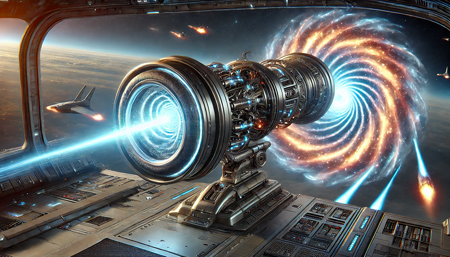 Quantum Leap: Google Claims Its New Quantum Computer Provides Evidence ...