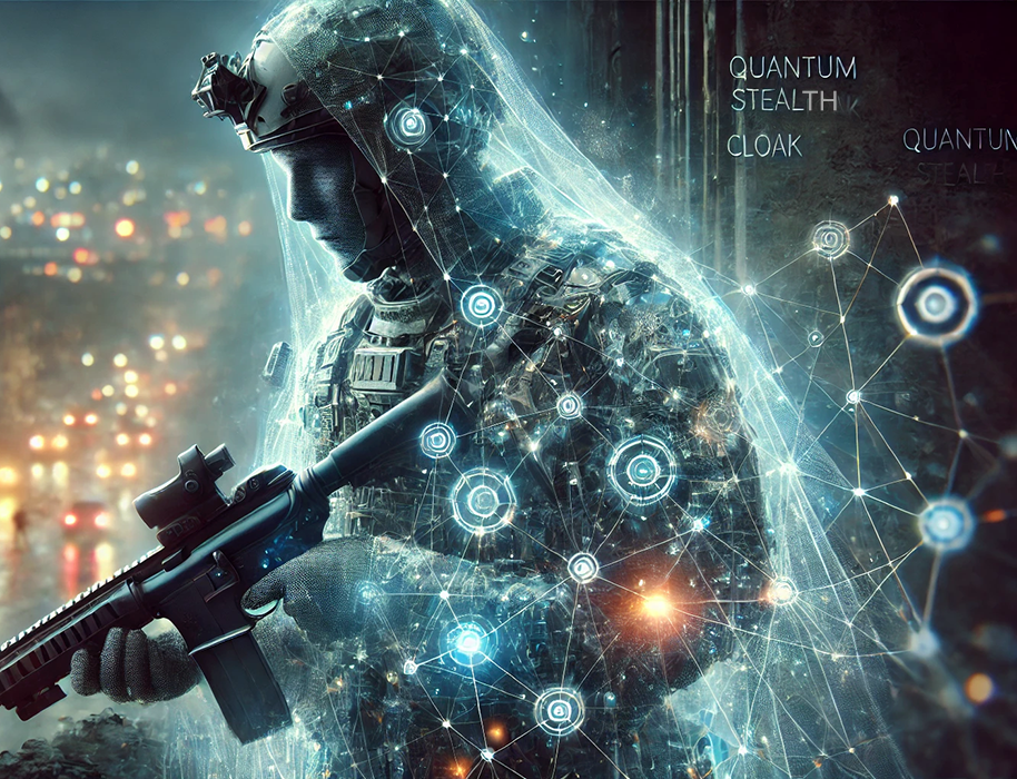 Quantum Leap: Google Claims Its New Quantum Computer Provides Evidence ...