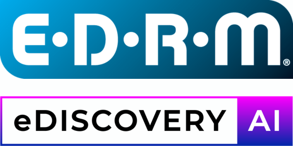 EDRM Announces eDiscovery AI as Newest Trusted Partner - EDRM
