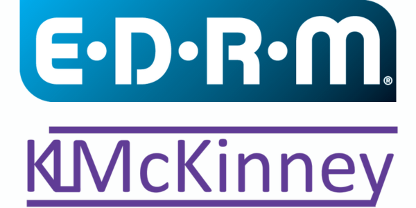 EDRM Announces K L McKinney as Newest Trusted Partner - EDRM